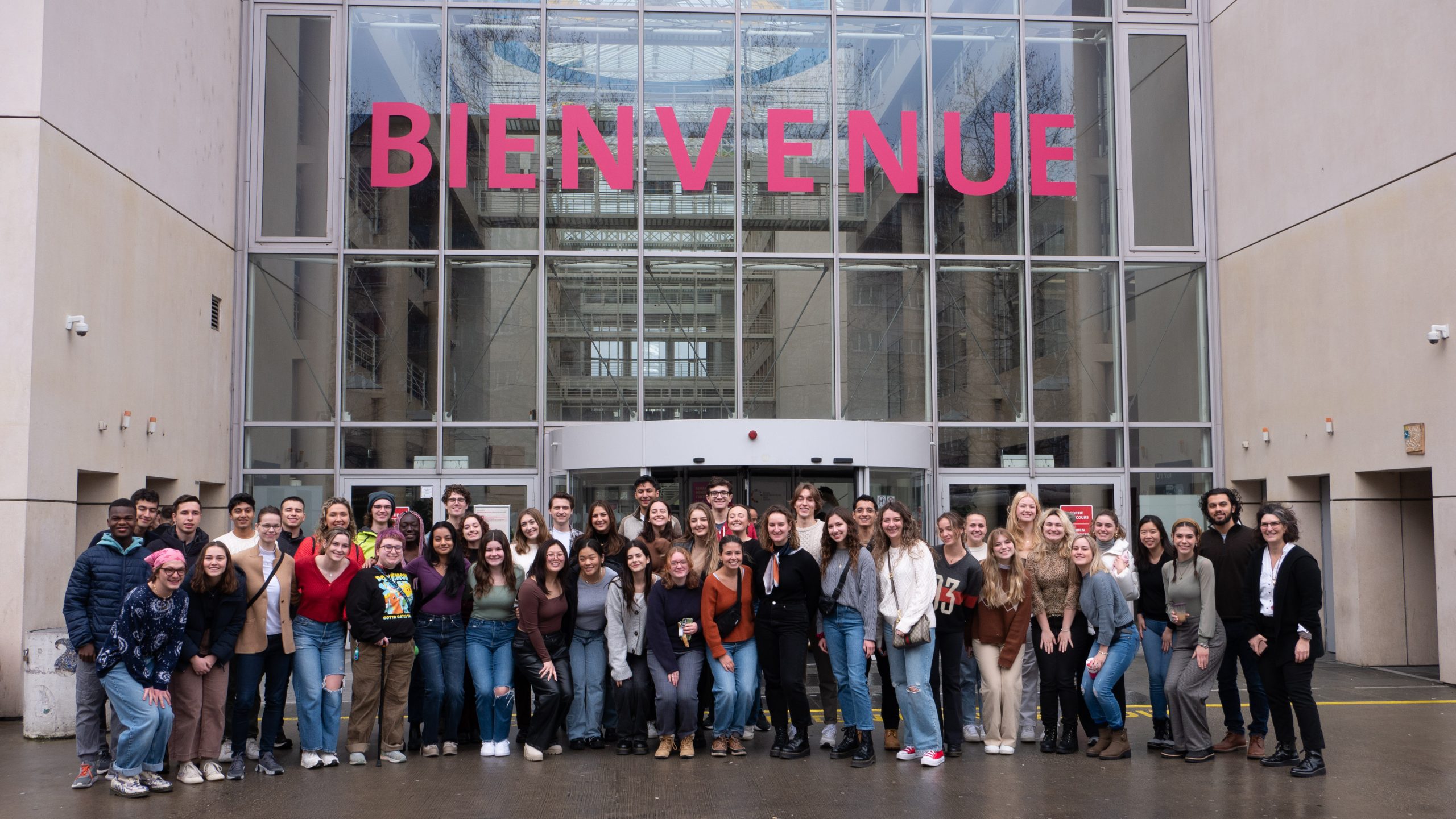 Pictures Spring 2023 » Geneva | Boston University