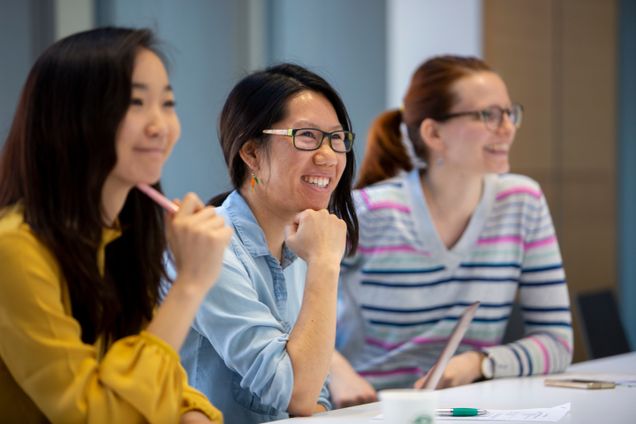 Graduate and Professional Student Life | Graduate Education