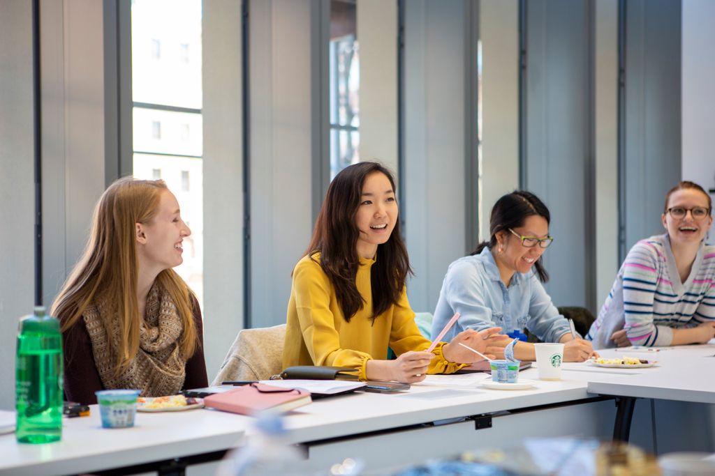 Graduate and Professional Student Life | Graduate Education