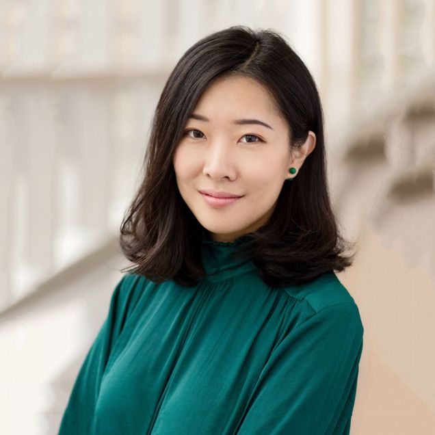 Faculty | History of Art & Architecture