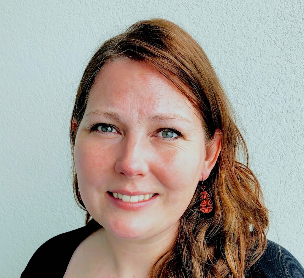 Caroline Riley Awarded NEH Fellowship to Support Second Book | History ...