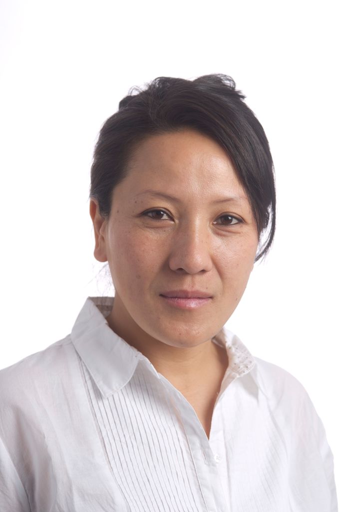Deki Yangzom | Humphrey Fellowship Program