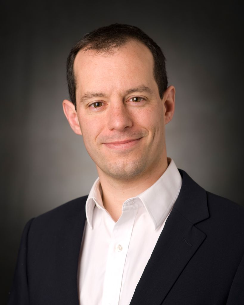 Adam Smith to Give 5/16 DSI Distinguished Lecture | Rafik Hariri ...