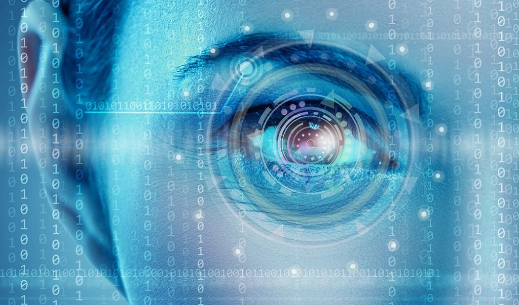 Two Speakers Share Automating AI Vision Analysis | Rafik Hariri ...