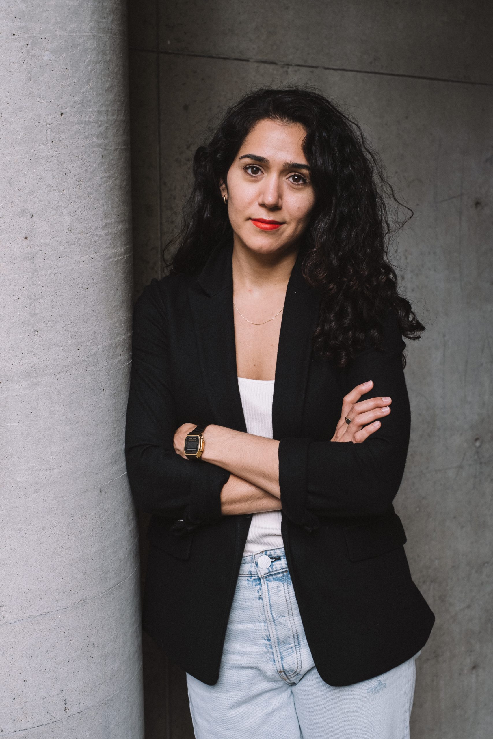 Junior Faculty Fellow Working to Create Antiracist Workplaces | Rafik ...