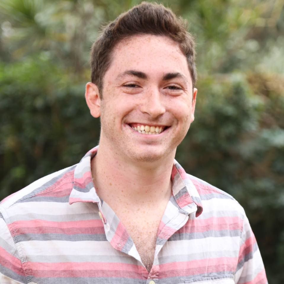 Ben Hersch | Boston University Hillel
