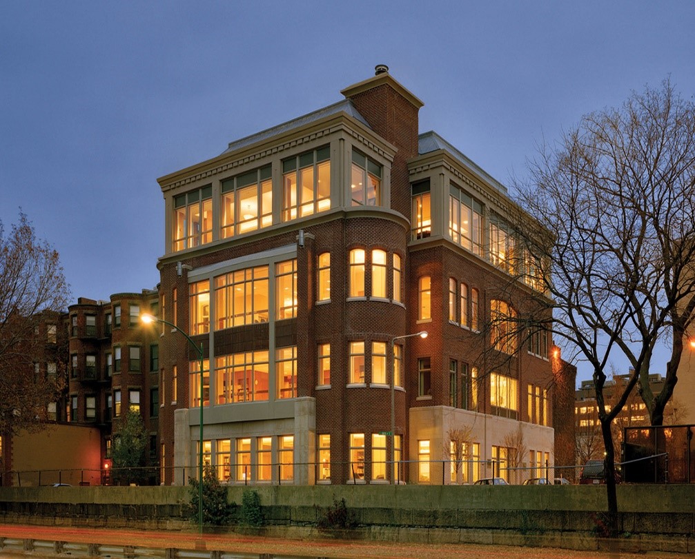 Rental Space | Boston University Hillel