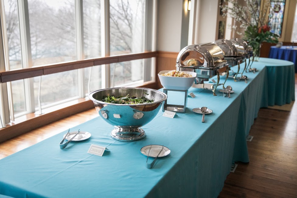 Rental Space Gallery | Boston University Hillel