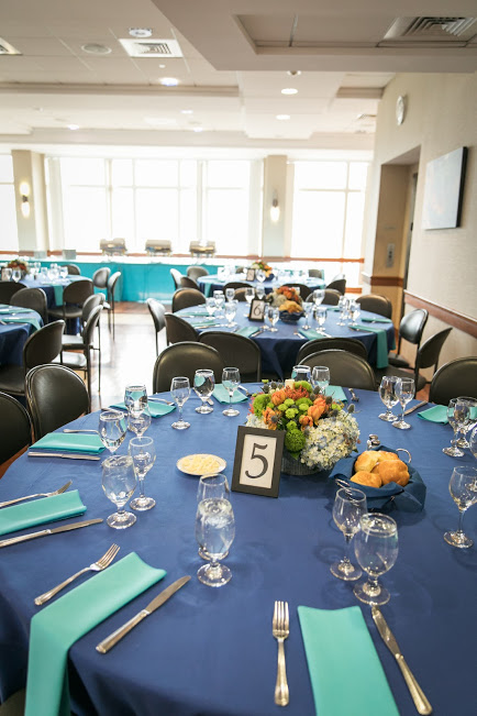 Rental Space Gallery | Boston University Hillel