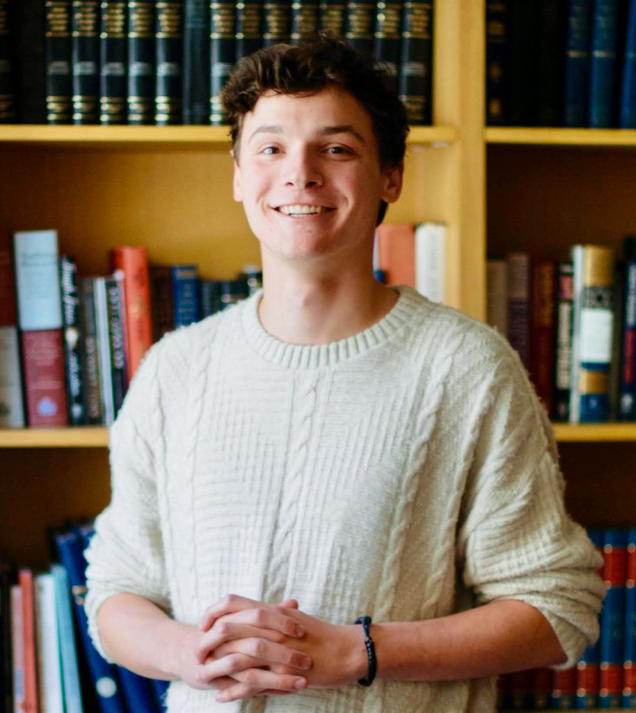 Staff | Boston University Hillel