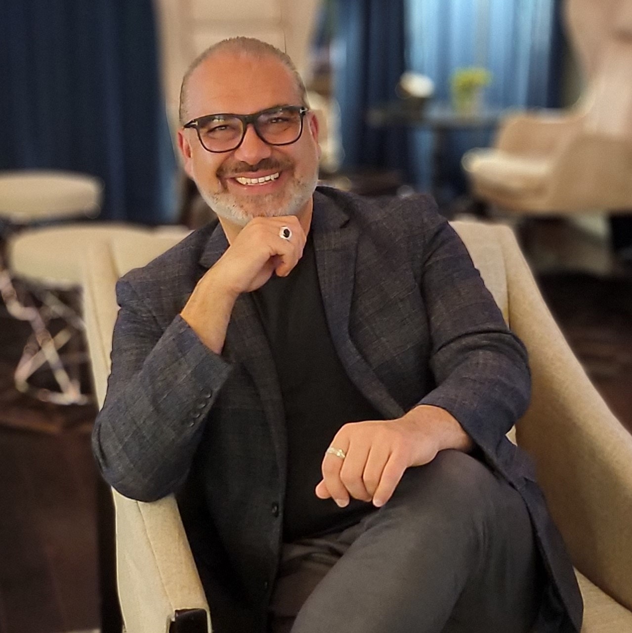 Director’s Council | Boston University Hillel