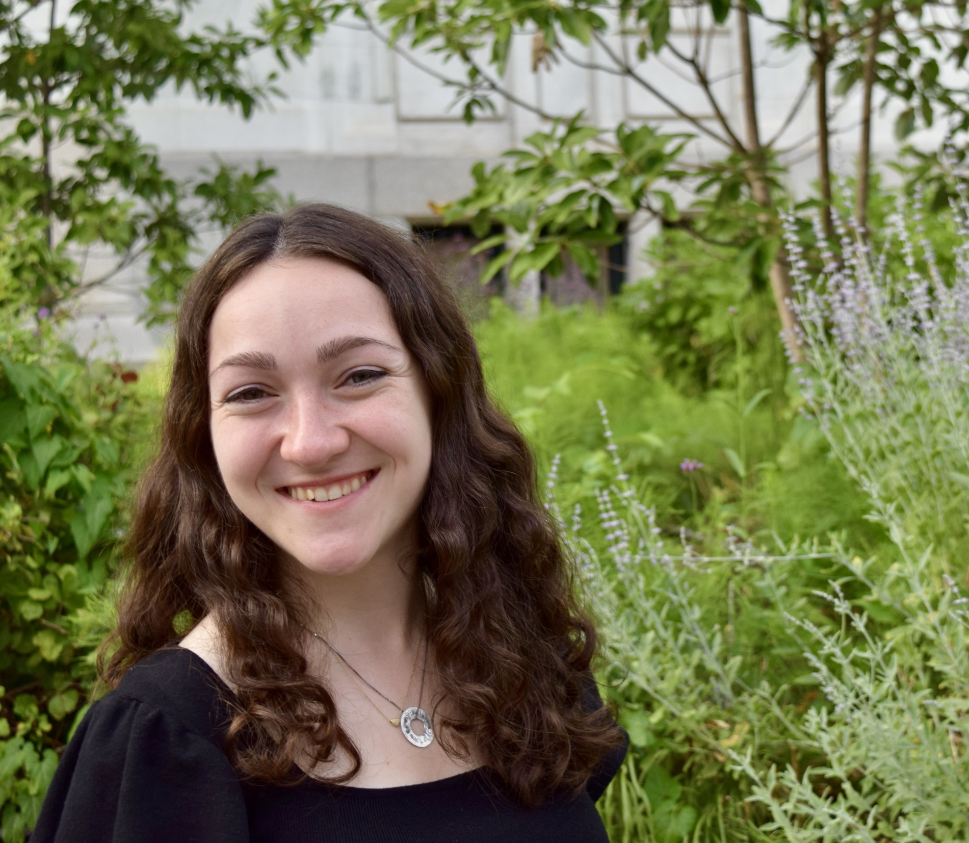 Staff | Boston University Hillel