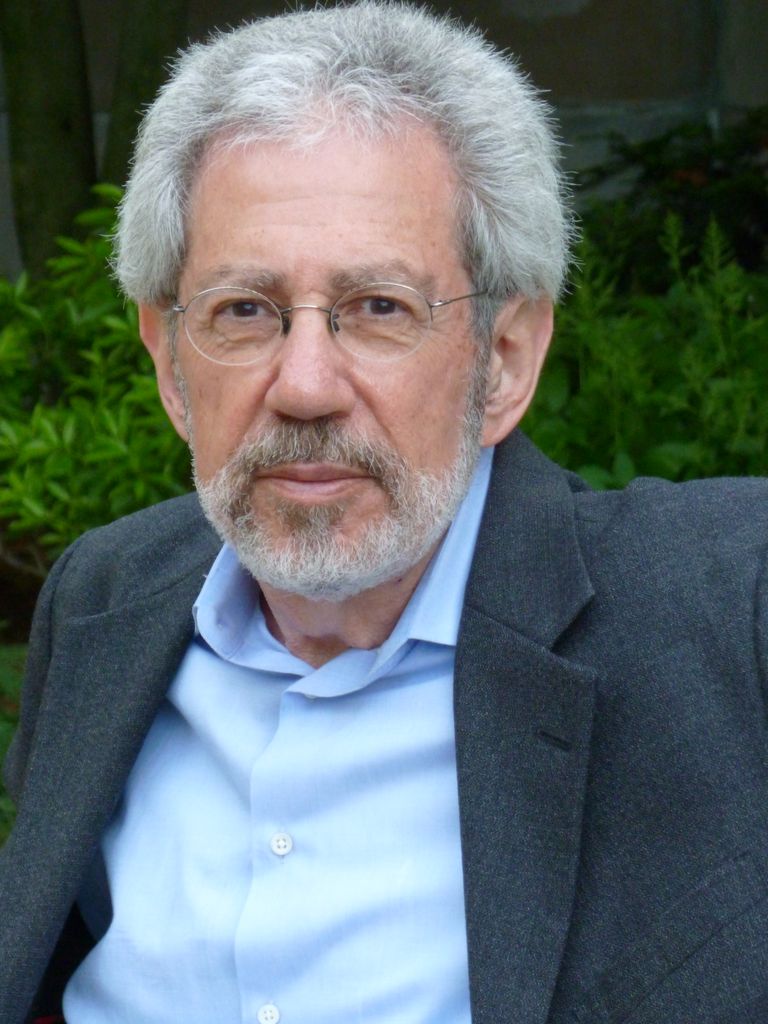 Charles Capper, Professor Emeritus Passes Away | History
