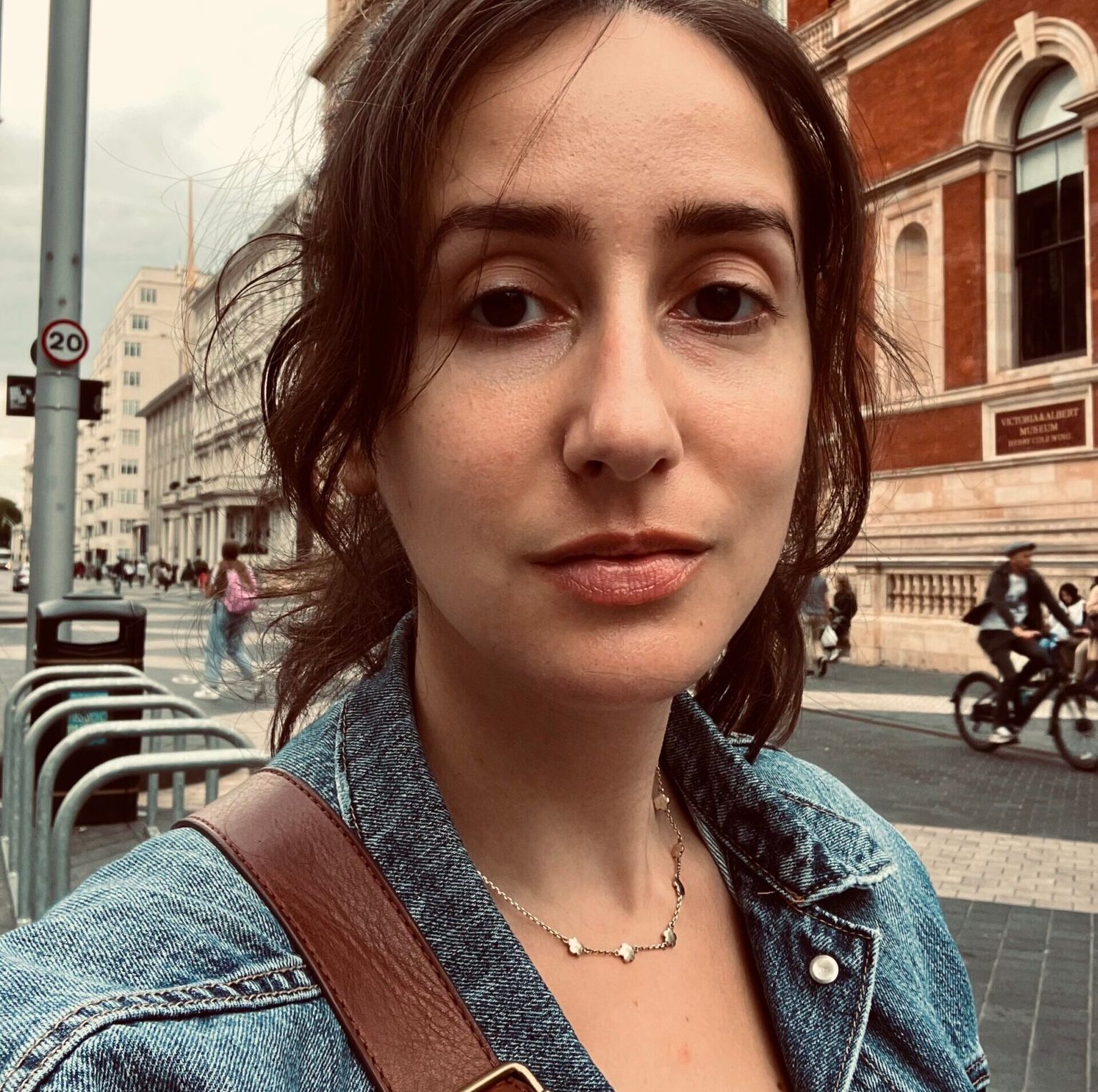 Graduate Students | History