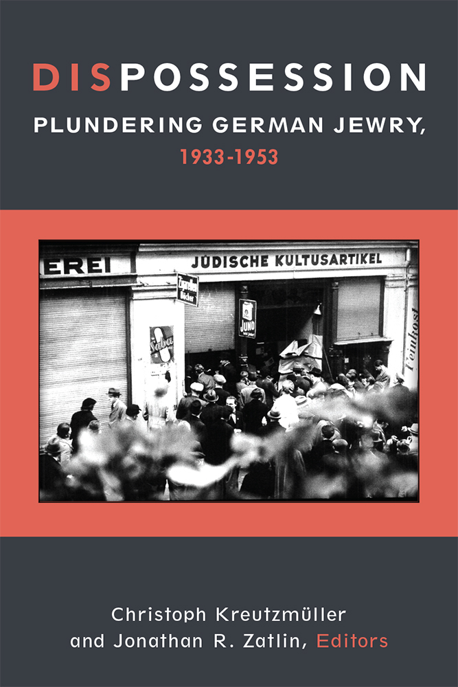 Faculty Books | History