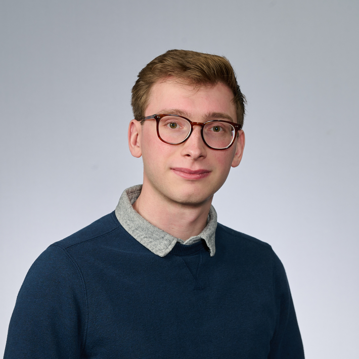 Graduate Students | History