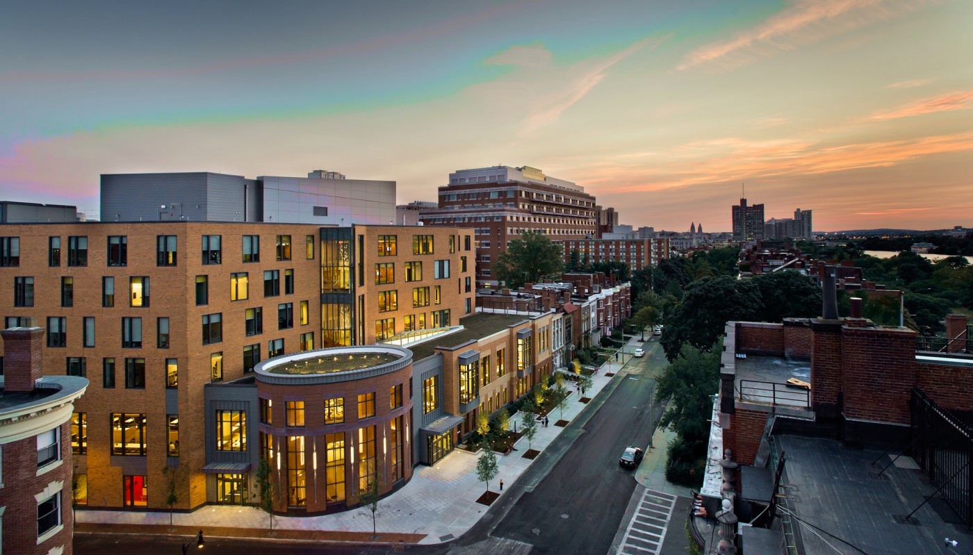 Current Student Resources | School of Hospitality Administration