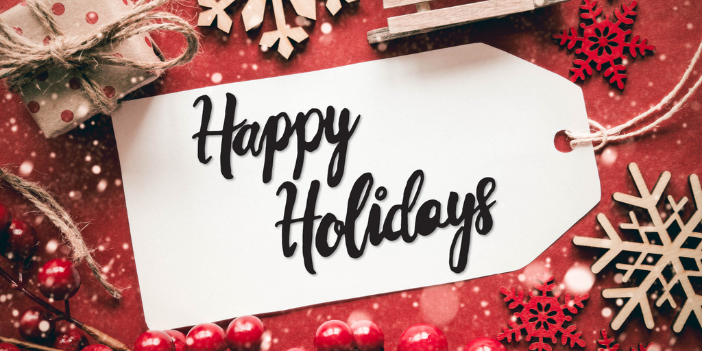 SHAliday | School of Hospitality Administration