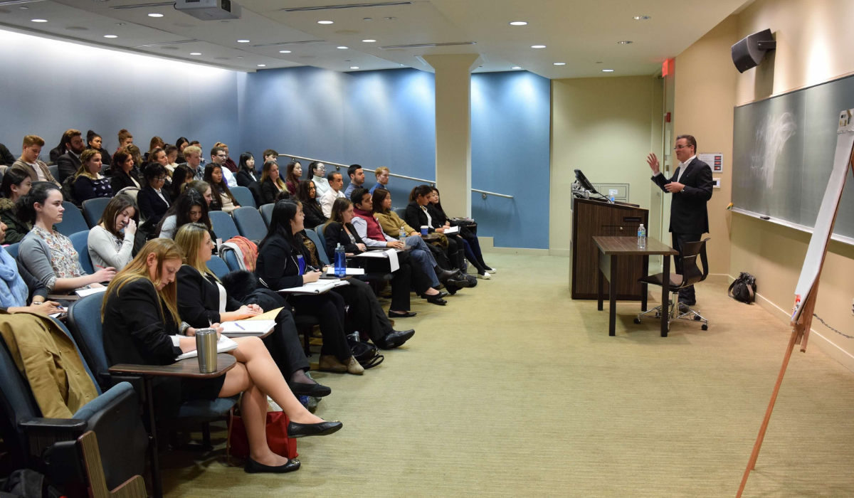 Applying to the Masters Programs in Hospitality | BU SHA | School of ...