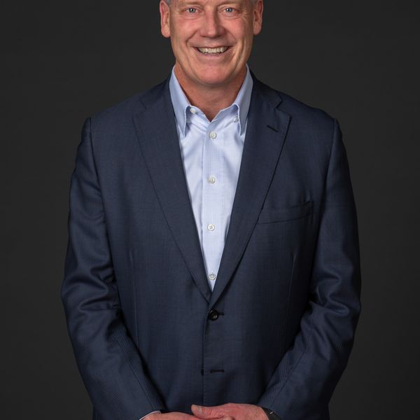 Thomas O’Brien | School of Hospitality Administration