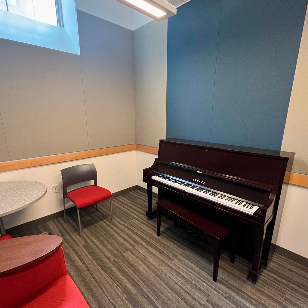 On-Campus Common Spaces | Boston University Housing