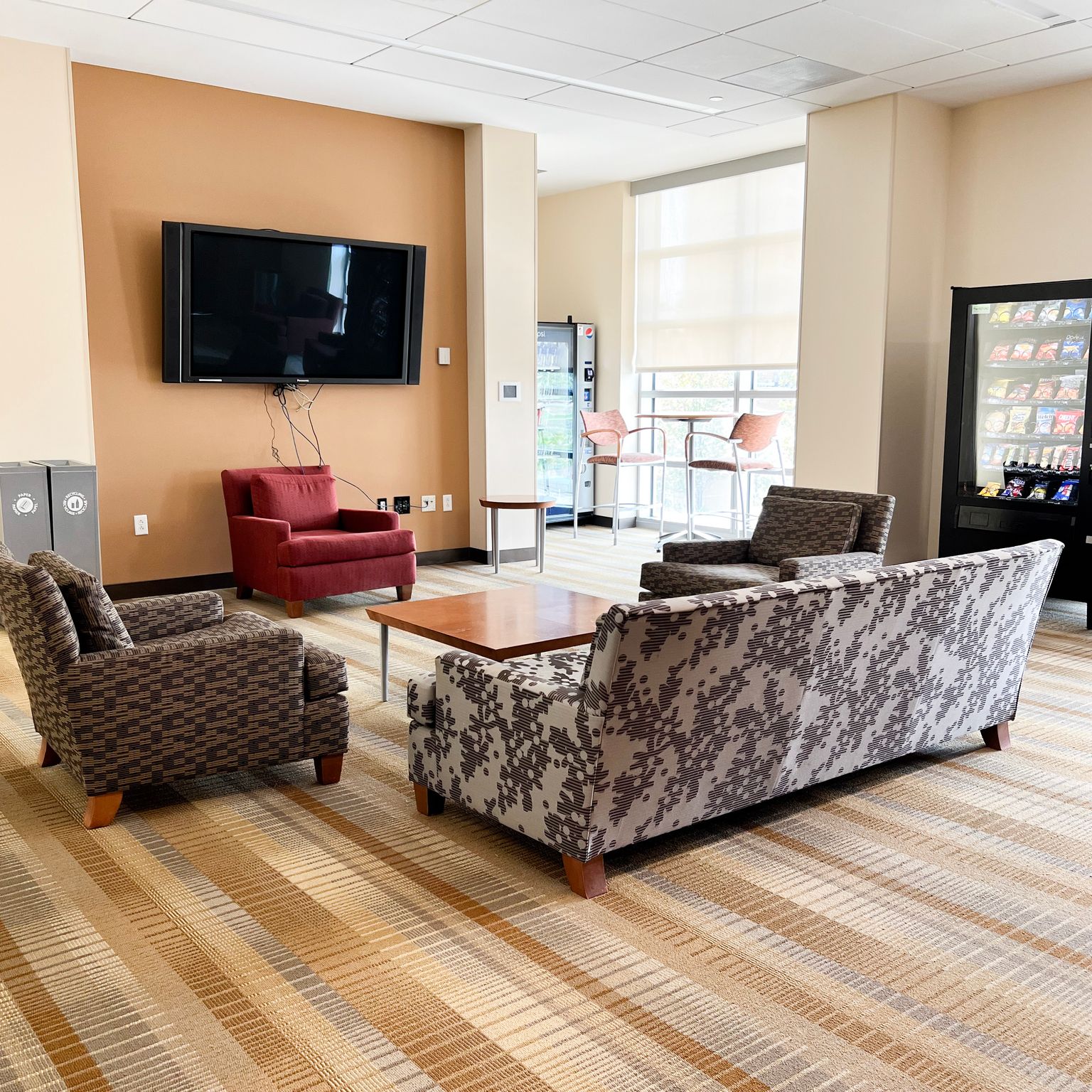 Student Village | Boston University Housing