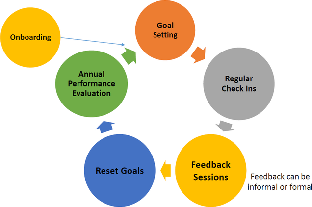Performance Management | Human Resources