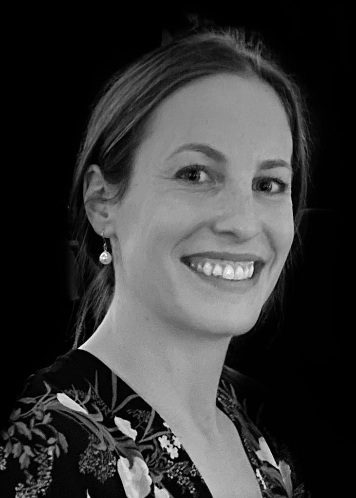 Conversation with Emily Gowen, PhD Candidate, English | Center for the ...