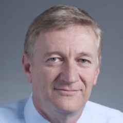 Andre Sharon | Institute for Global Sustainability