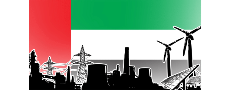 How Did the UAE Manage Its Renewable Energy Investments During COVID ...