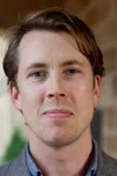 Chris Wells | Institute for Global Sustainability