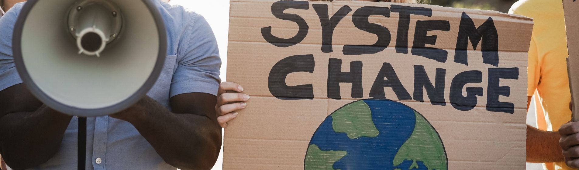Climate Governance | Institute for Global Sustainability | Page 3