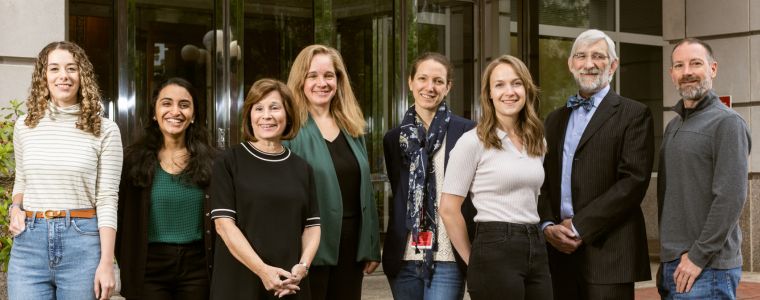 Janetos Climate Action Prize | Institute for Global Sustainability