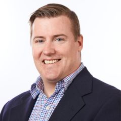Kevin Lane | Institute for Global Sustainability