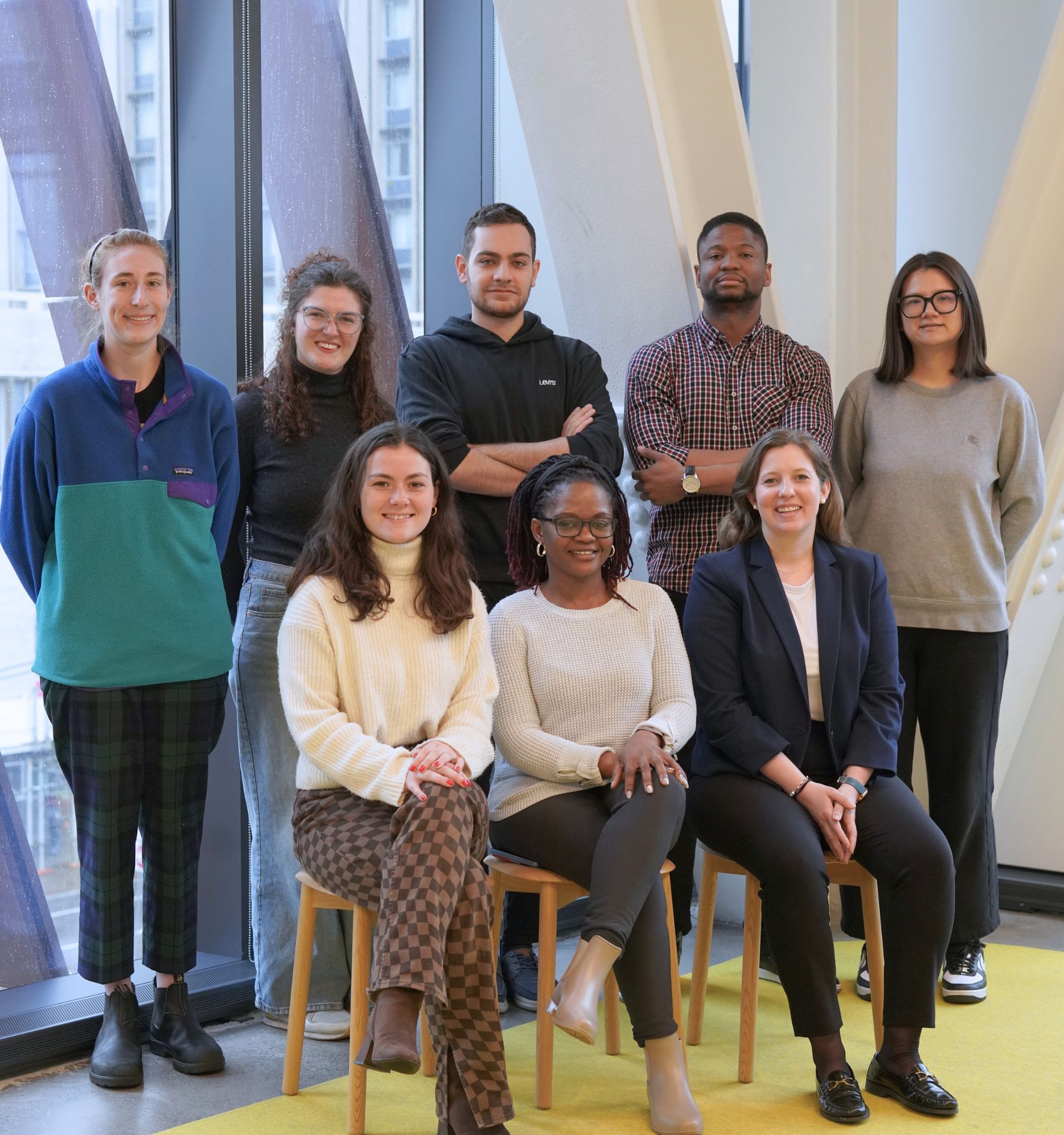 Institute for Global Sustainability