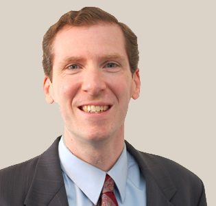 Edward Riedl | Impact Measurement & Allocation Program