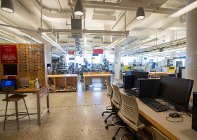 Find Campus Resources | Innovate@BU