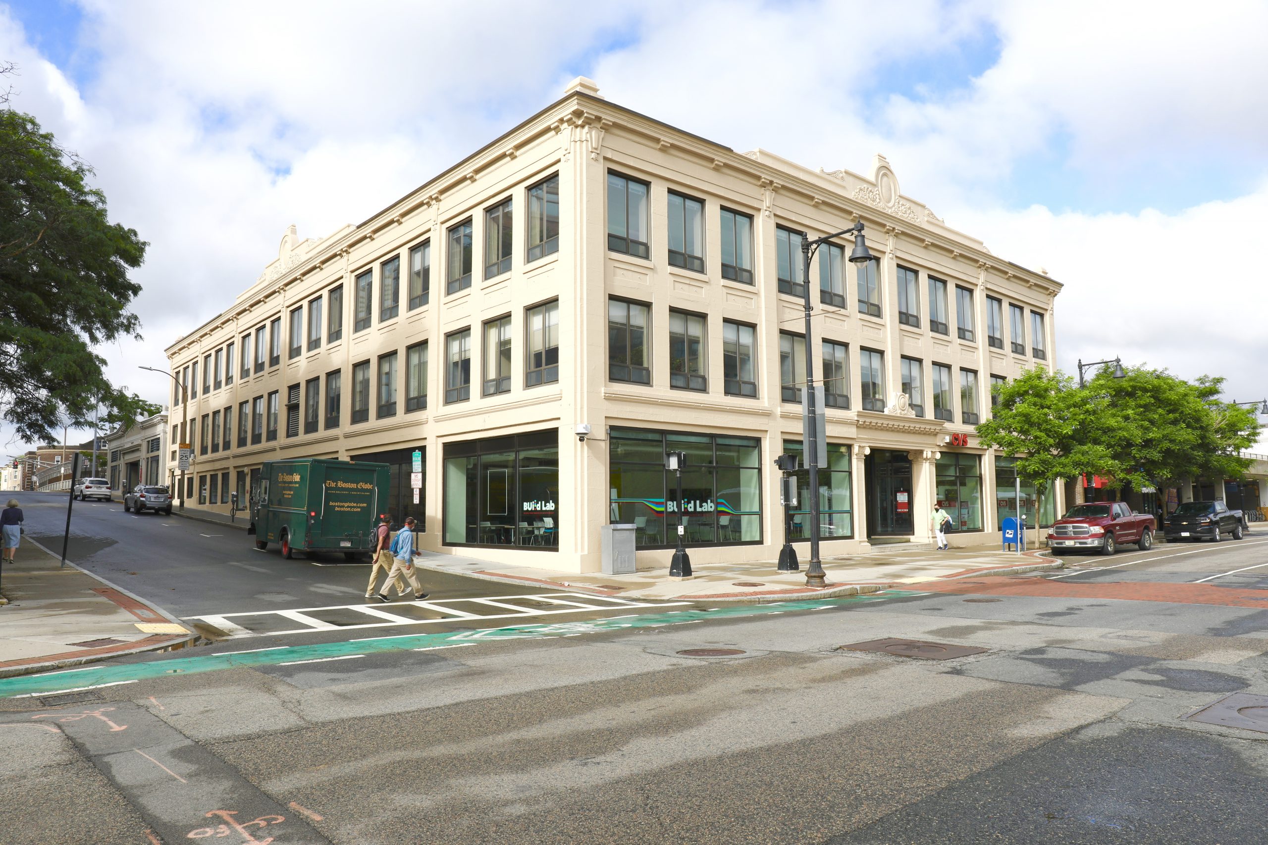 BUild Lab Awarded Top Emerging Entrepreneurship Center by the Global ...