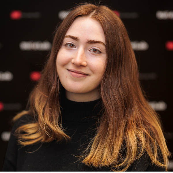 Samara Ruberg | Innovate@BU