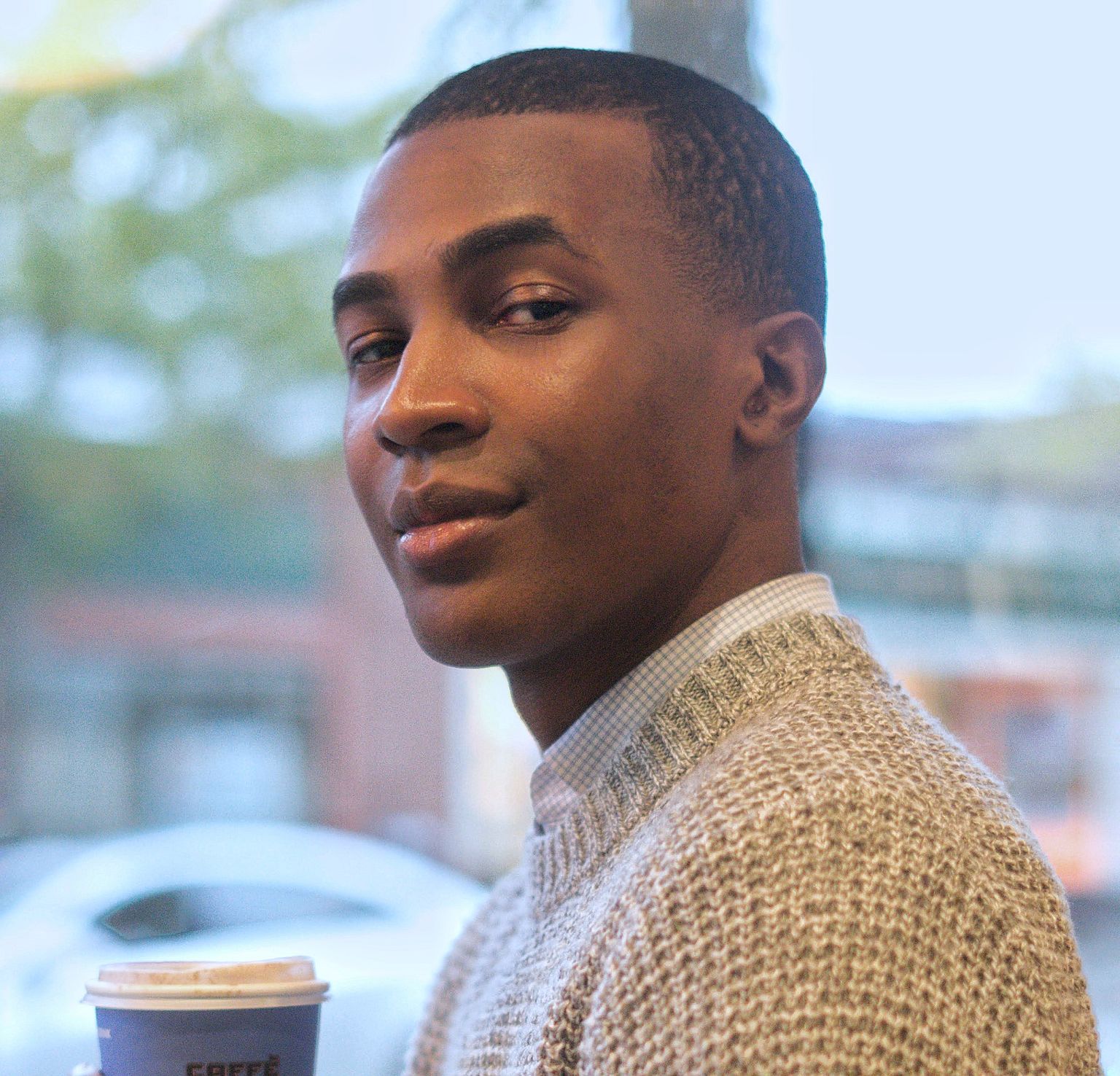 Summer Fellow Interview: Kevin Flakes | Initiative on Cities