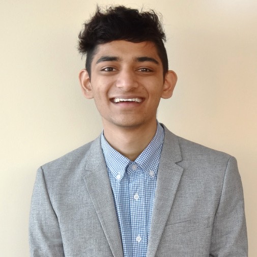 Meet Deep Patel, the 2021 Mayor’s Office of Policy & Planning Fellow ...