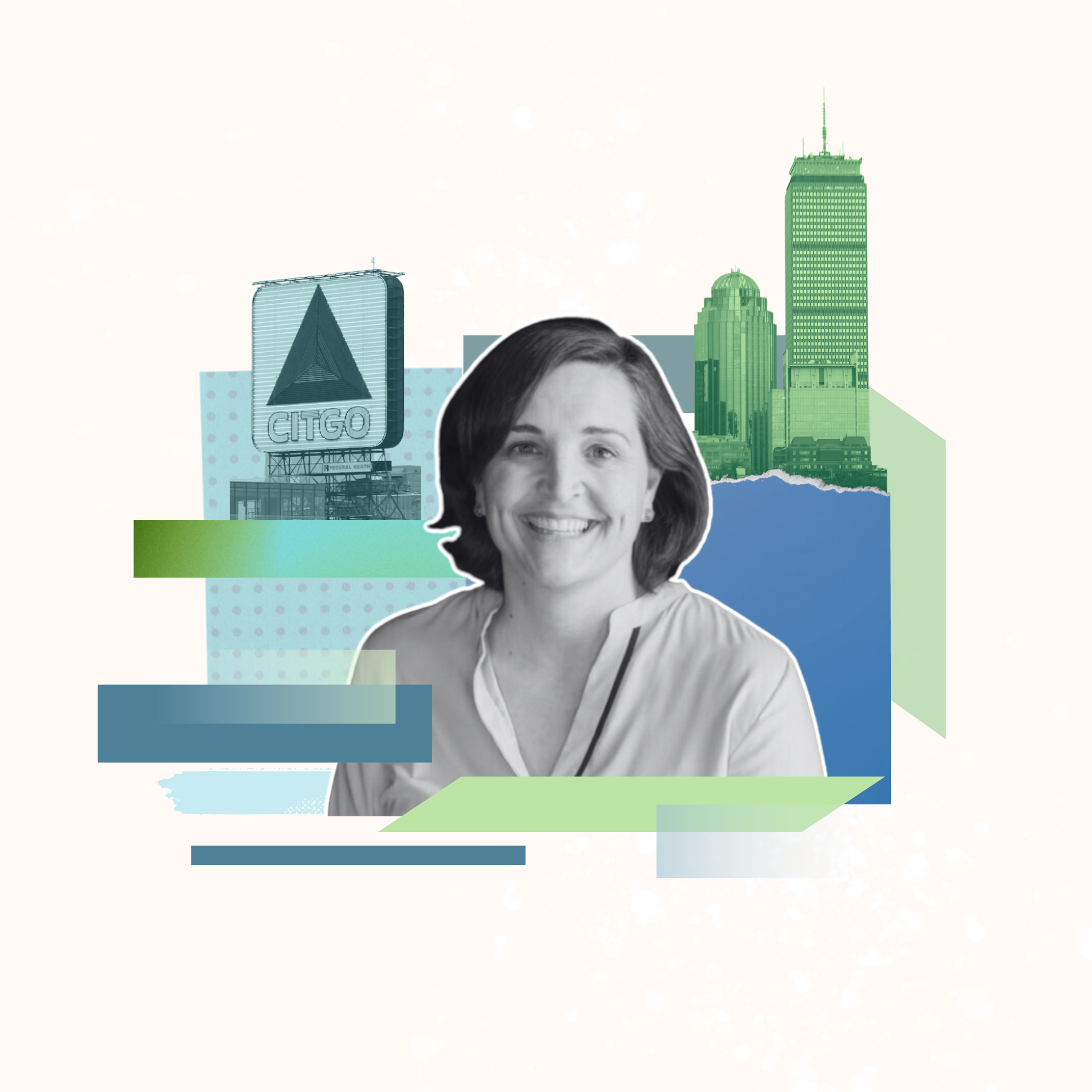 Co-Director Katharine Lusk Departs The Initiative on Cities To Take On ...