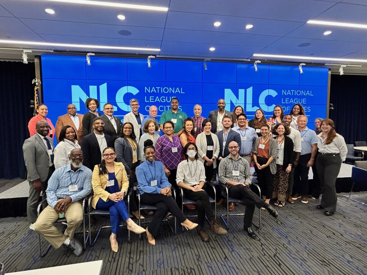 An Pham: Reflecting on my 2022–2023 NLC Menino Fellowship | Initiative ...