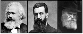The Modern Era and the Jews | Elie Wiesel Center for Jewish Studies