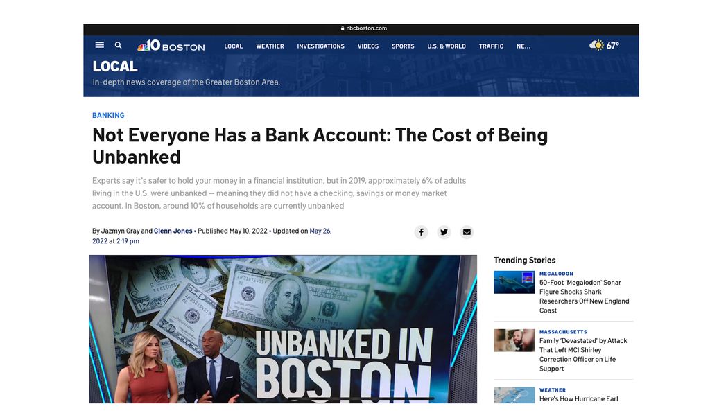 Justice Media co-Lab Projects Newsroom | Justice Media co-Lab