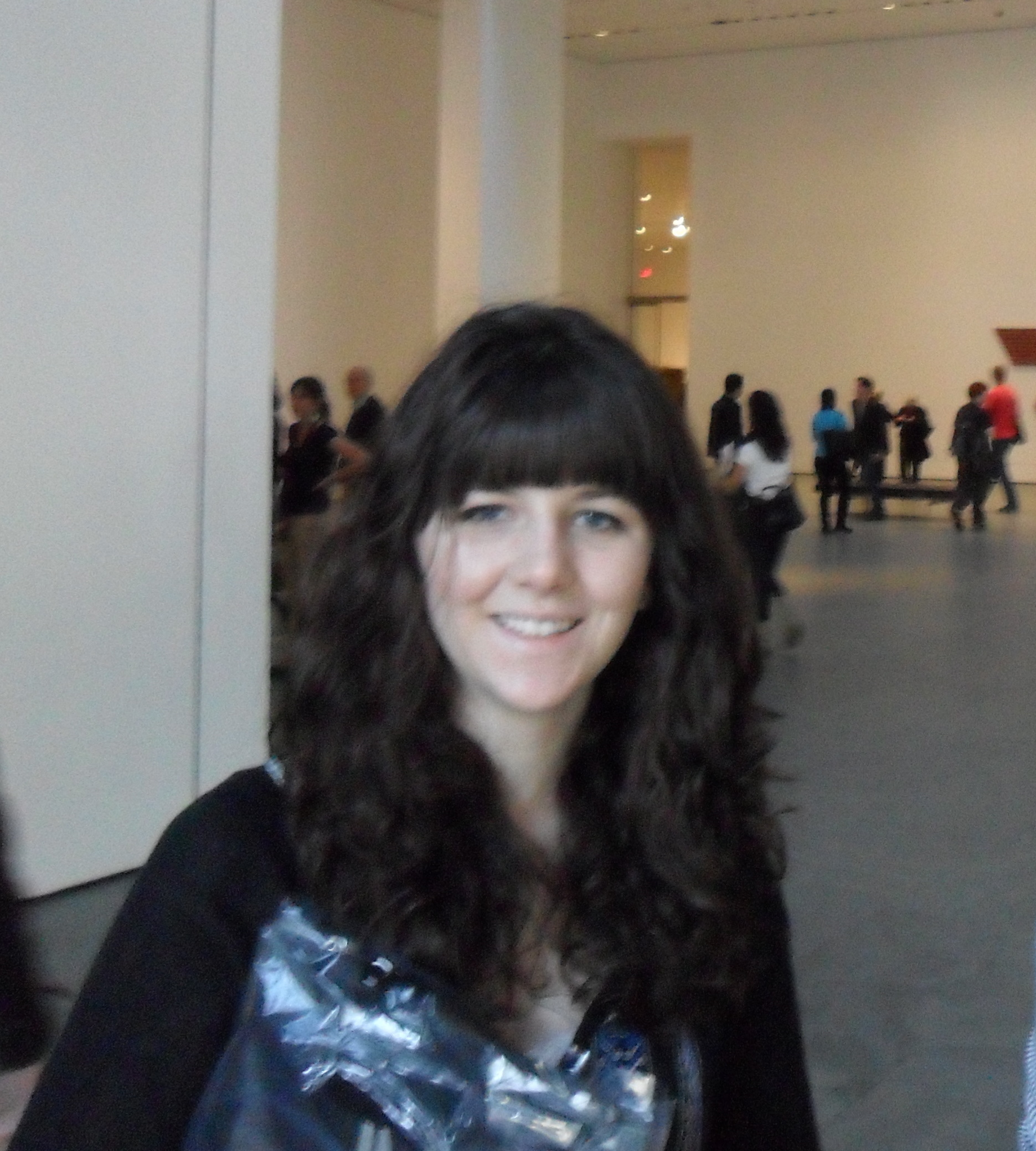 Kelly Miller | Kilachand Honors College