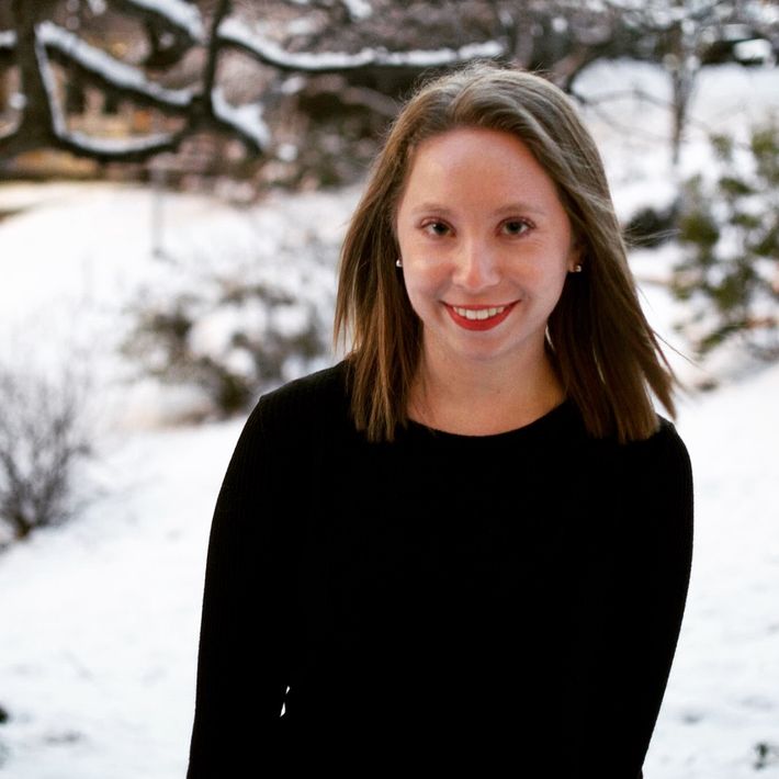 Nicole Rizzo | Kilachand Honors College