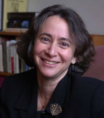 Nina Silber | Kilachand Honors College
