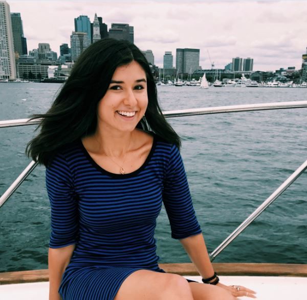 Kate Weiser | Kilachand Honors College