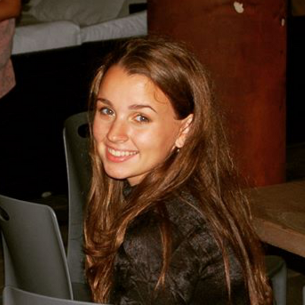 Gabriela Morgan Longo | Kilachand Honors College